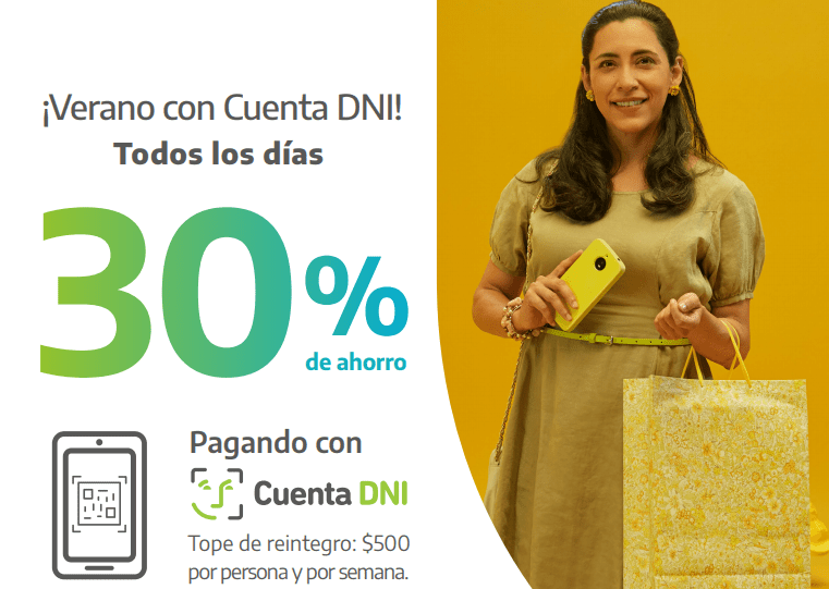 El Banco Provincia Lanzó Grandes Descuentos Para Los Comercios Que